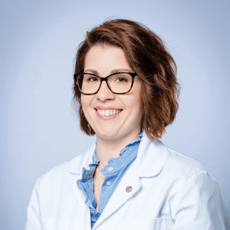 Dr méd. Sarah Besse | Swiss Medical Network