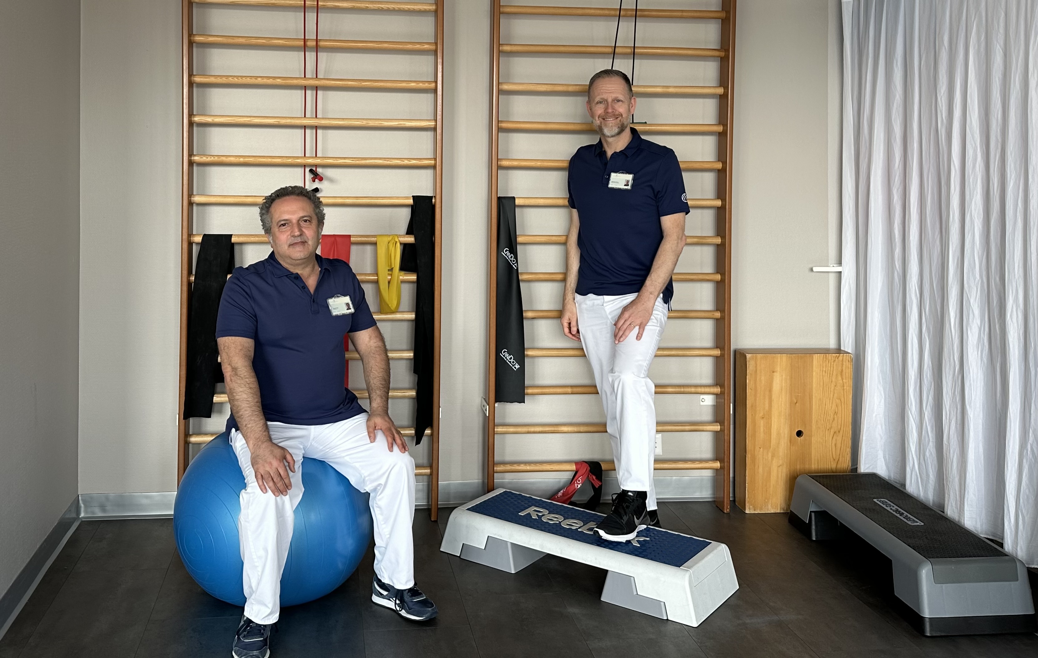 Mieux vivre avec son arthrose de la hanche ou du genou | Swiss Medical ...