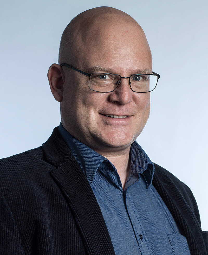 Dr. med. MSc ETH Michael Fischer | Swiss Medical Network