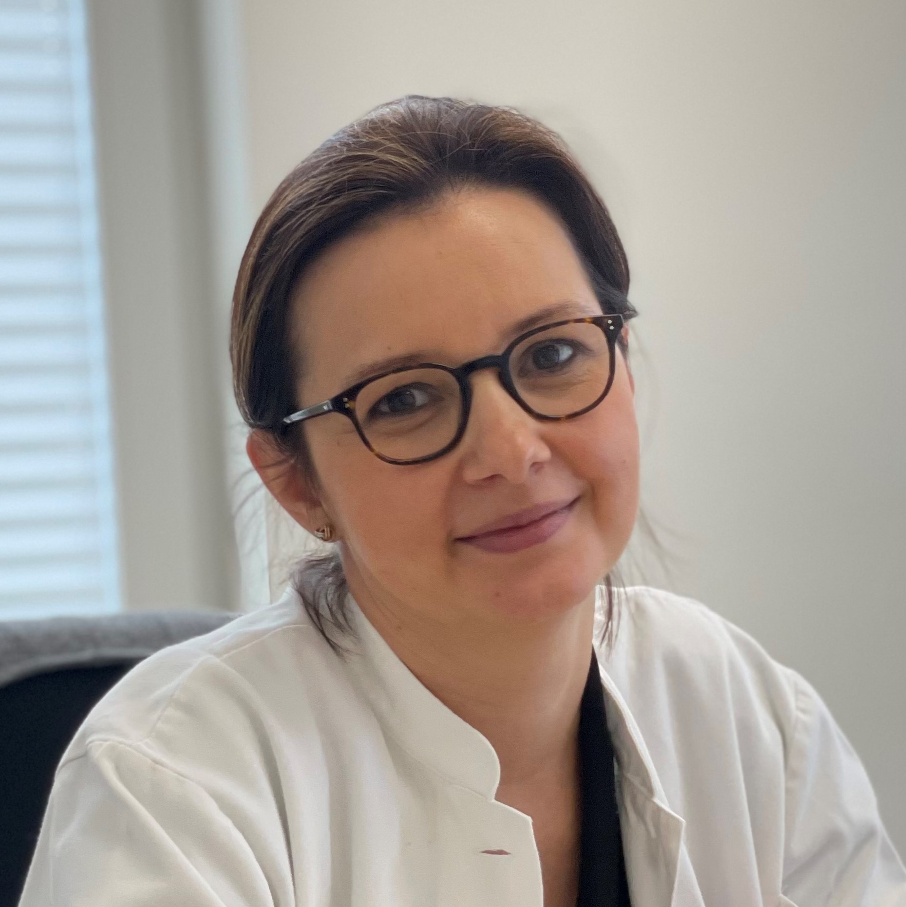 Schmerzklinik Basel - FA Daniela Damaske | Swiss Medical Network