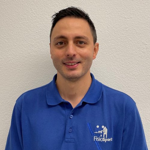 Stefano Chisari | Swiss Medical Network