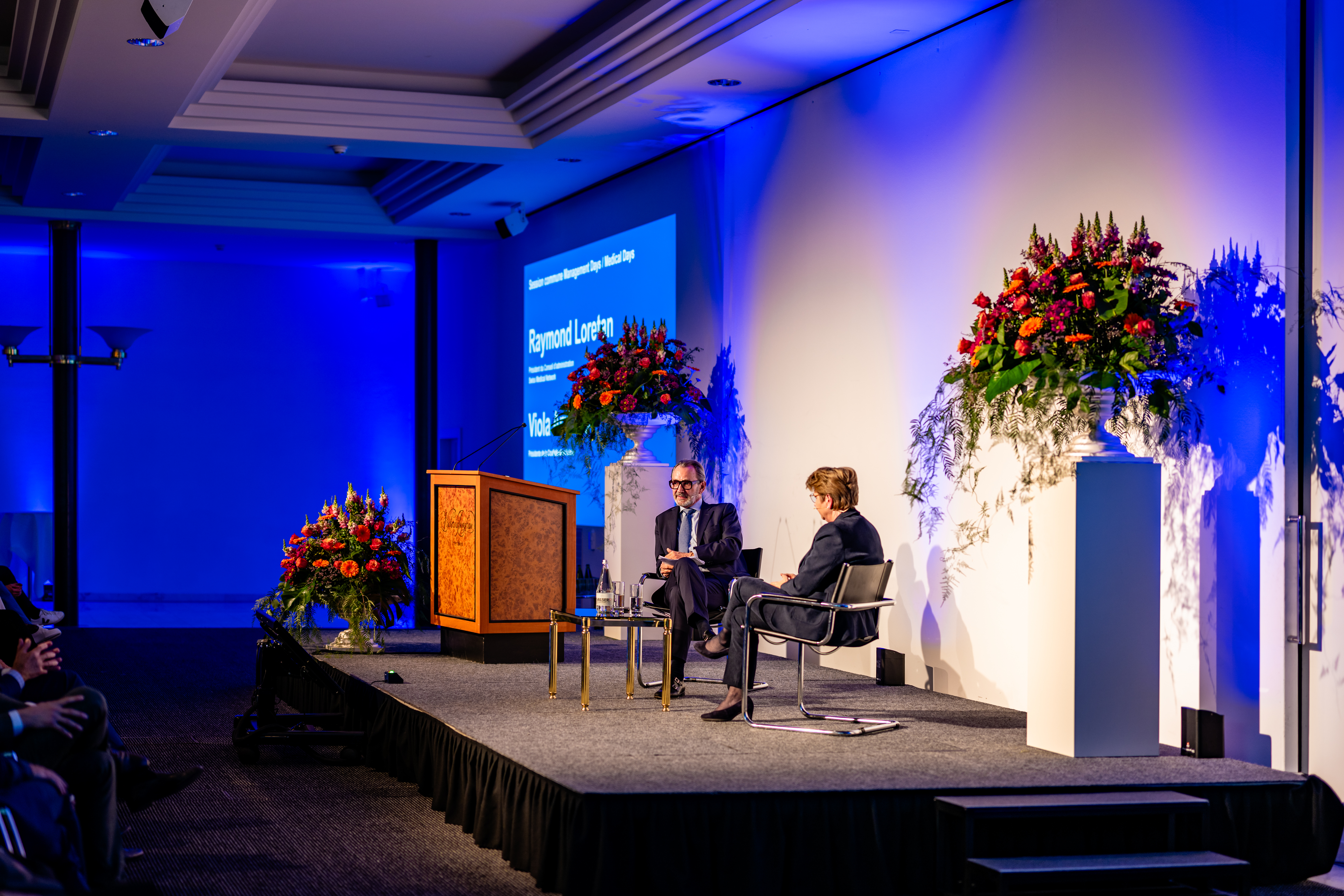 Medical Days 2024 | Swiss Medical Network