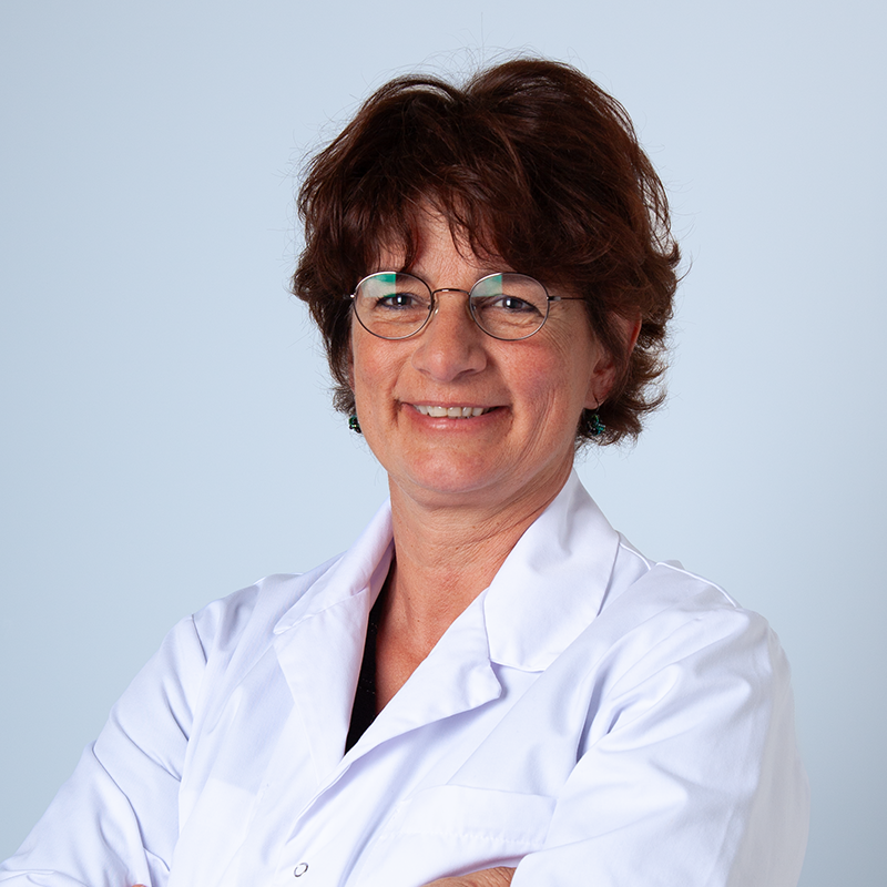 Dr méd. Corina Staneschi | Swiss Medical Network