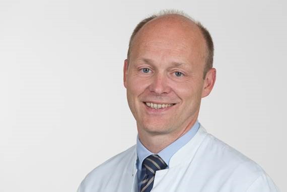 Prof. Dr. med. Heiko Graichen | Swiss Medical Network