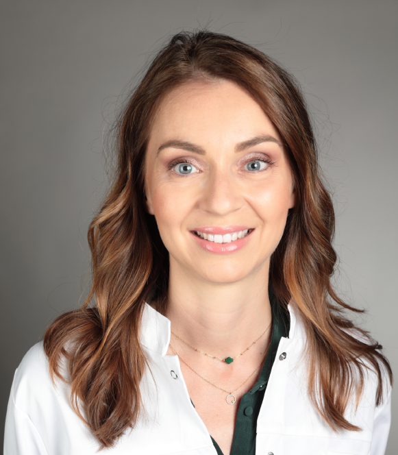 Dr méd. Jennifer Elliott | Swiss Medical Network