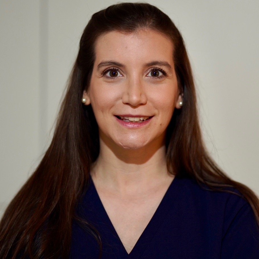Dr Angeliki Koulouri | Swiss Medical Network