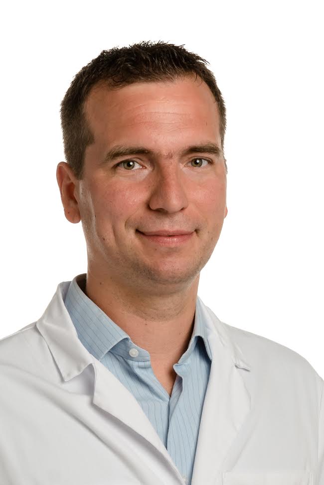 Dr. med. Roman Waibel | Swiss Medical Network