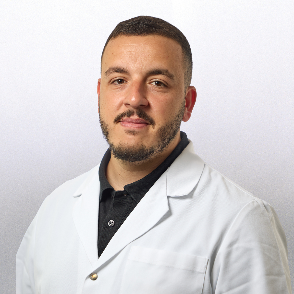 Dr méd. Redha Merbah | Swiss Medical Network