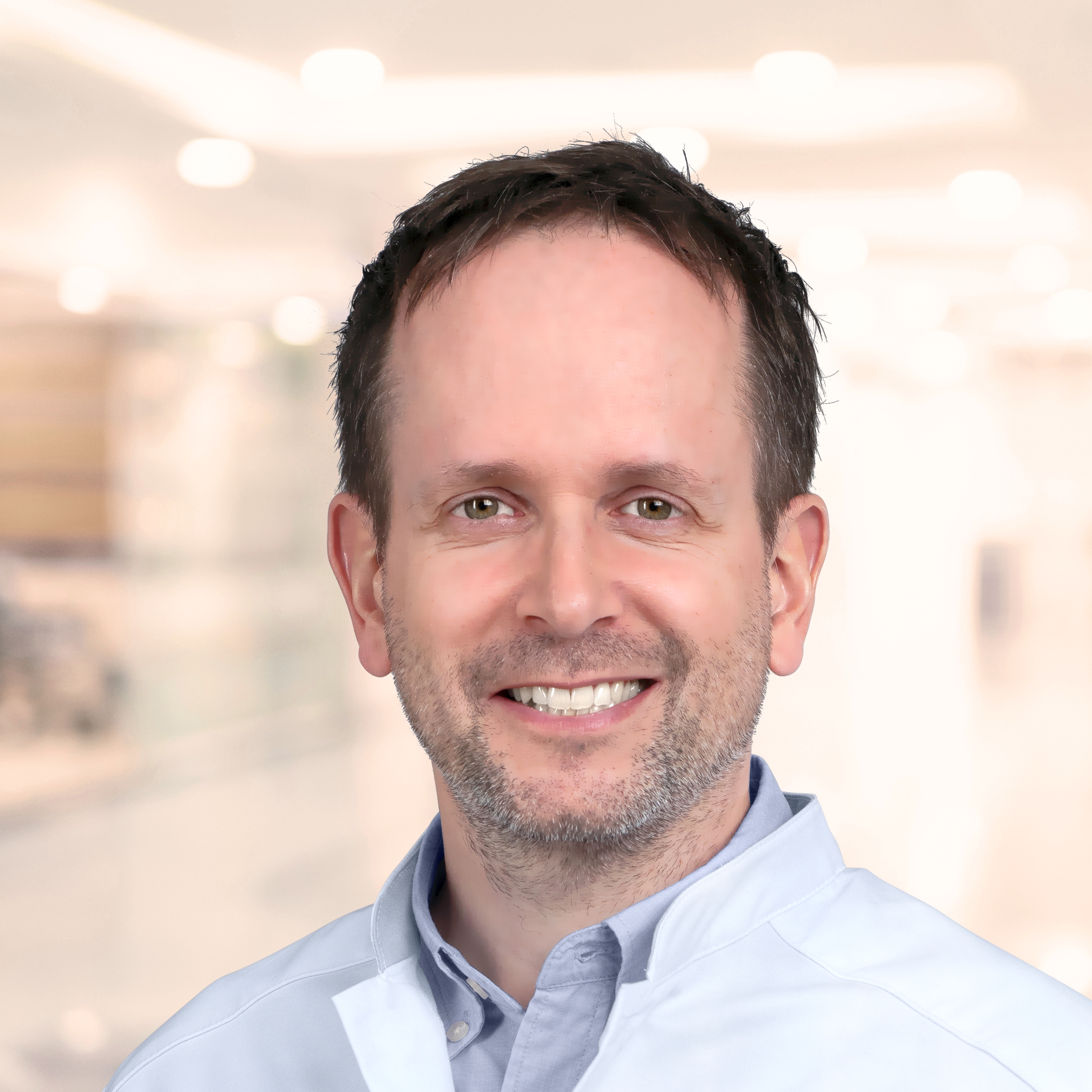 Privatklinik Lindberg - PD Dr. med. Florian Hess | Swiss Medical Network