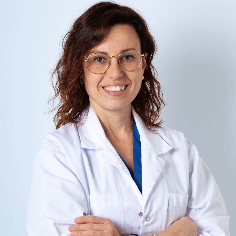Dr. med. Cristina Bassi | Swiss Medical Network