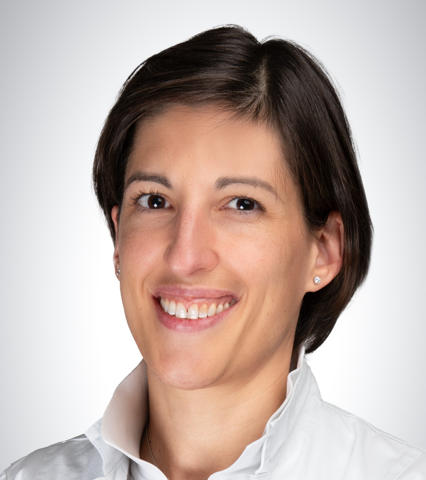 Dr Anne-Christine Briner-Jobin | Swiss Medical Network