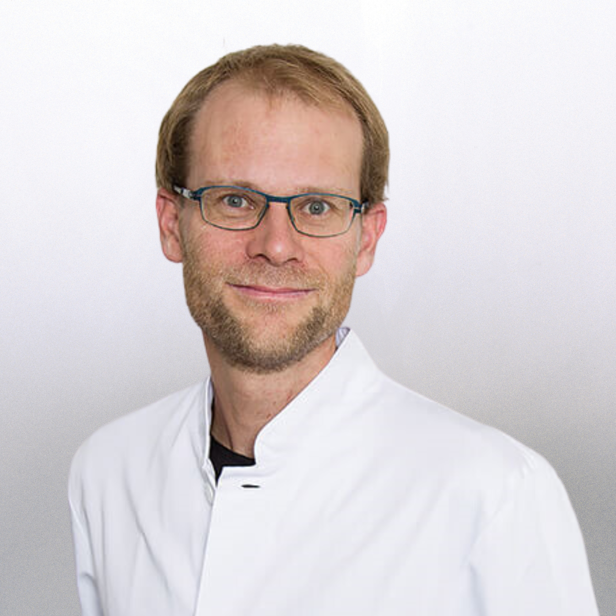 Dr. med. Daniel Rüegg | Swiss Medical Network