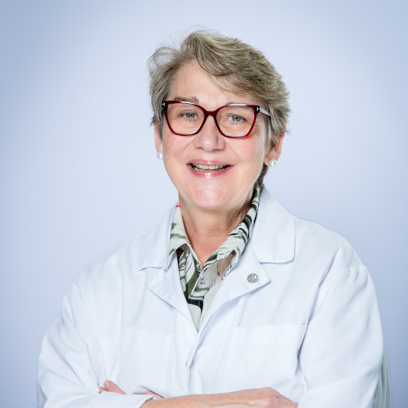 Clinique de Montchoisi - Dr méd. Anne Pictet Vallon | Swiss Medical Network