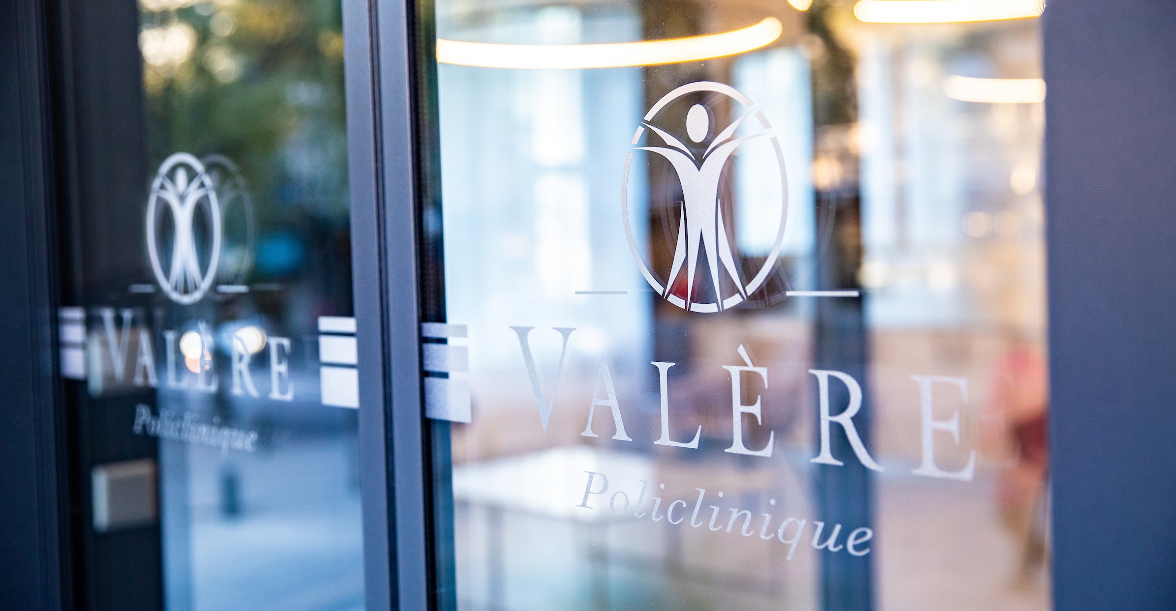 Collaboration avec le Dr Benjamin Ehresmann | Swiss Medical Network