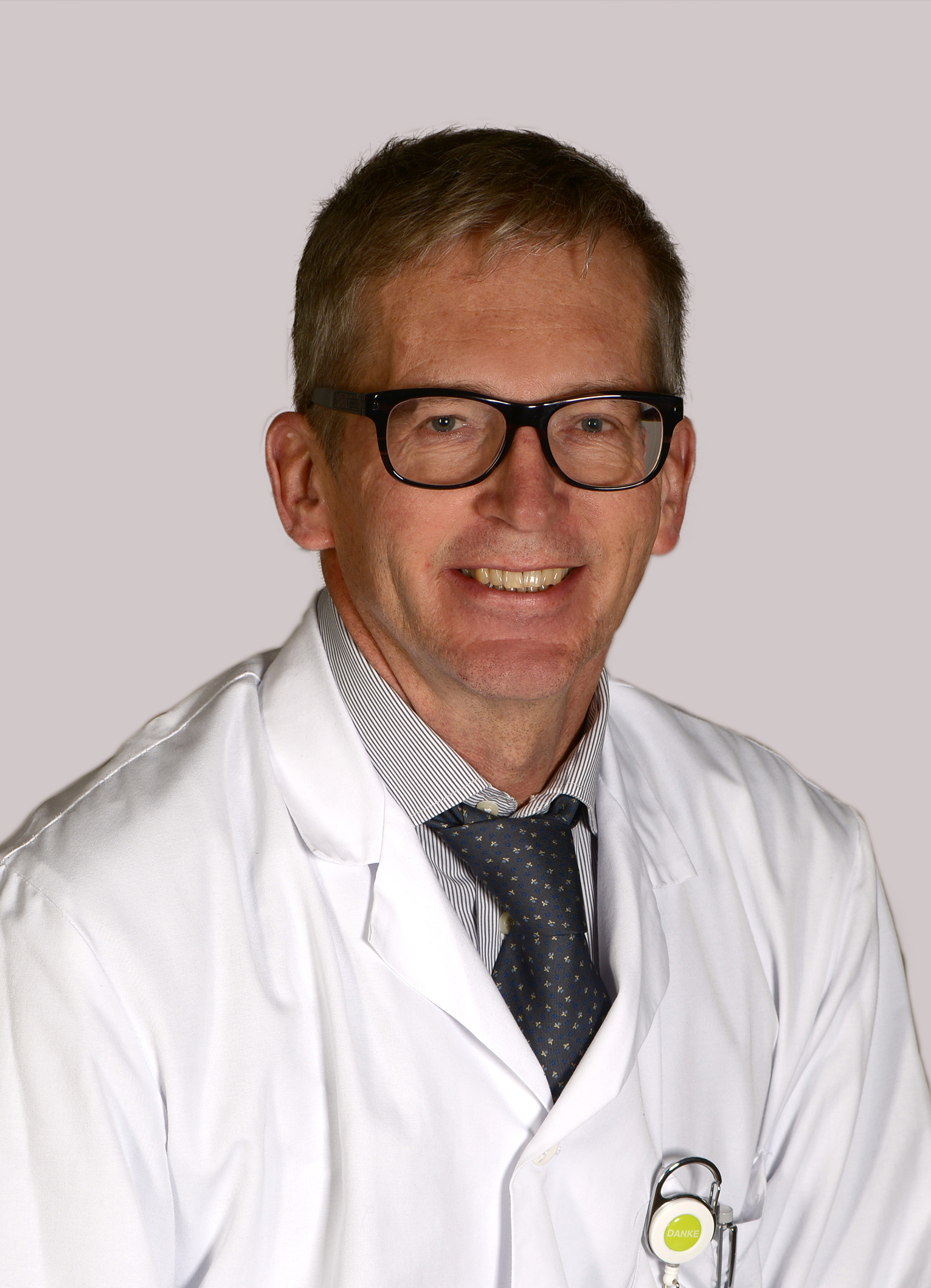 Prof. Dr. med. Reinhard Dummer | Swiss Medical Network