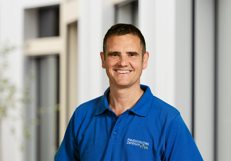 Dr. med. Christof Zöllner | Swiss Medical Network