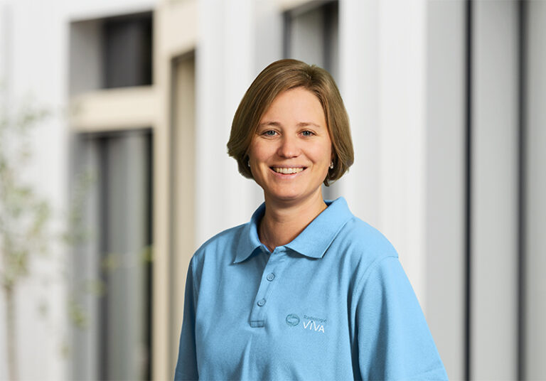 Michelle Kaiser | Swiss Medical Network