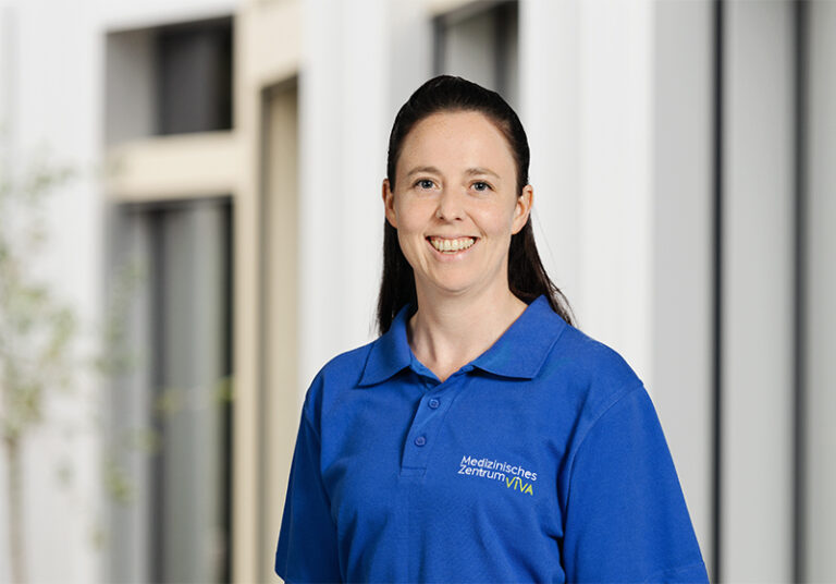 Nathalie Schenk | Swiss Medical Network