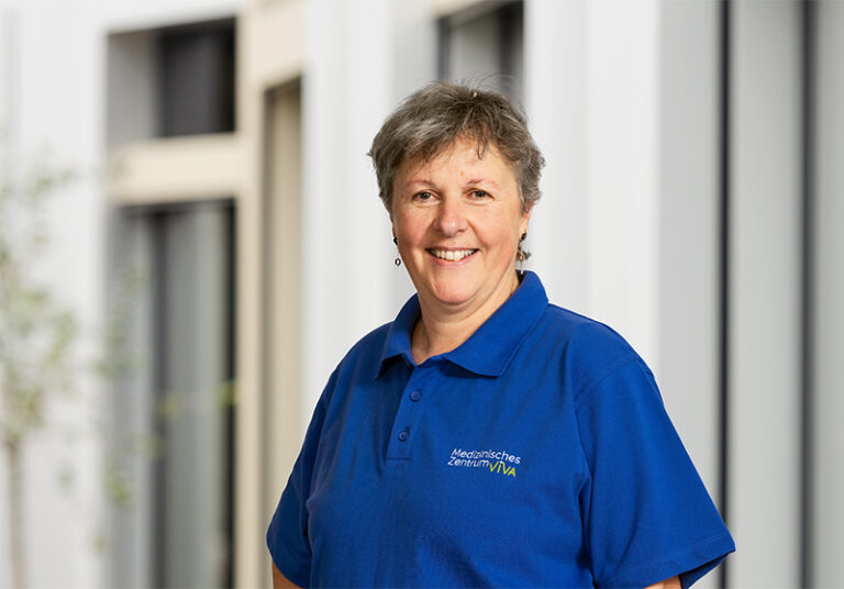 Monica Streich | Swiss Medical Network