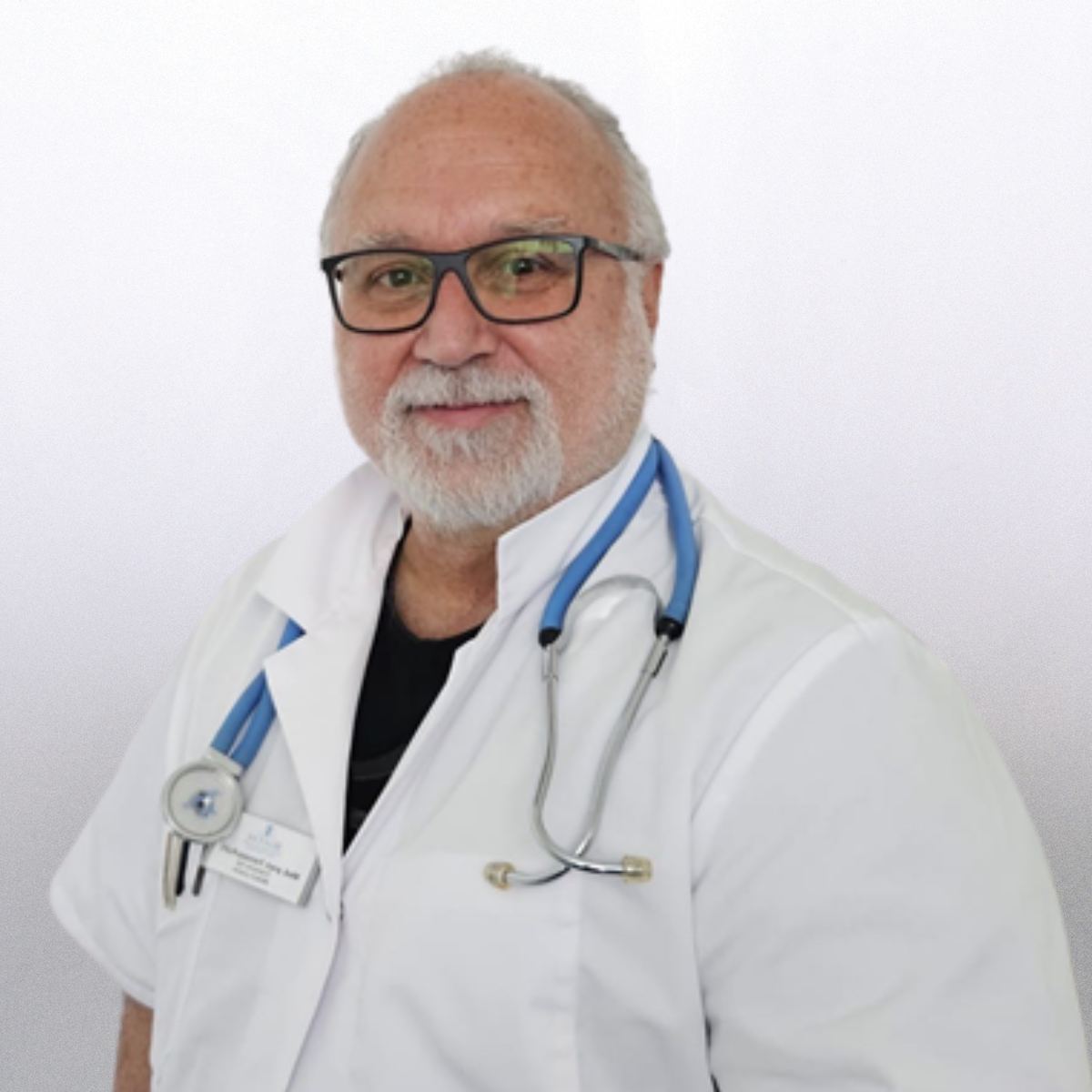 Dr. med. Francesco Pilato | Swiss Medical Network