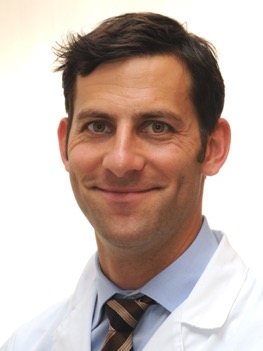 PD Dr med Gábor János Puskás | Swiss Medical Network