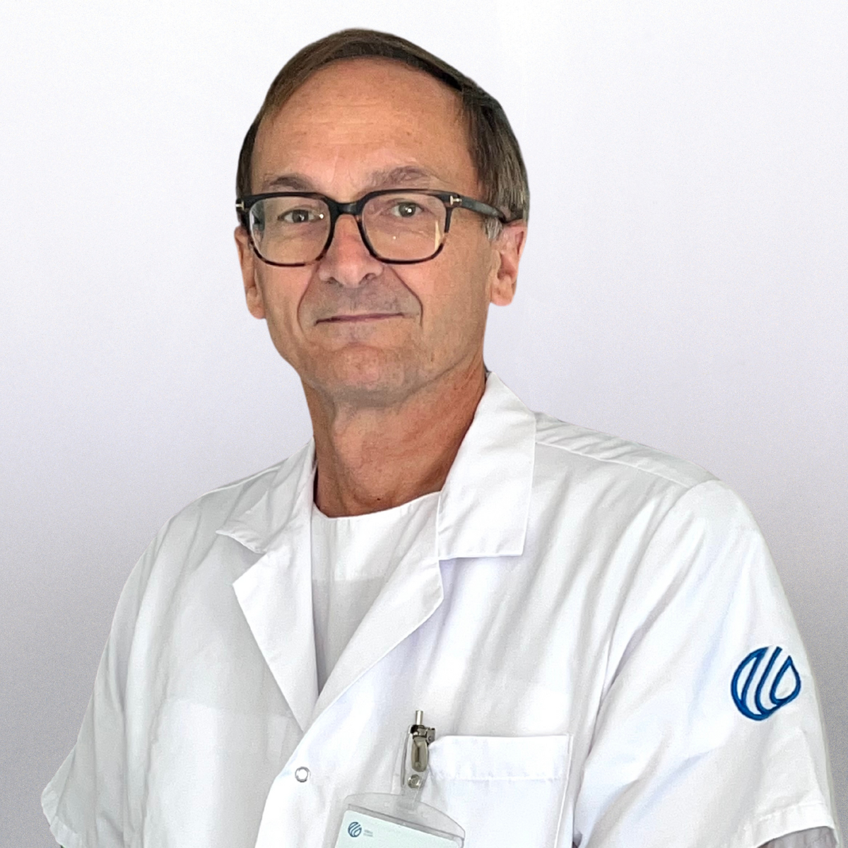 Hôpital de Moutier - Dr méd. Pascal Lestang | Swiss Medical Network