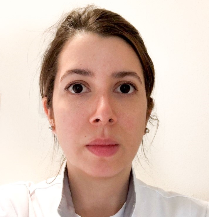 Dr. med. Samantha Wolfer | Swiss Medical Network