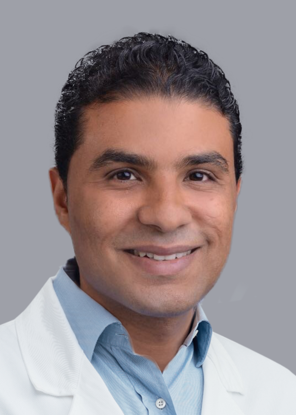 Dr. med. Mohamed Afifi | Swiss Medical Network