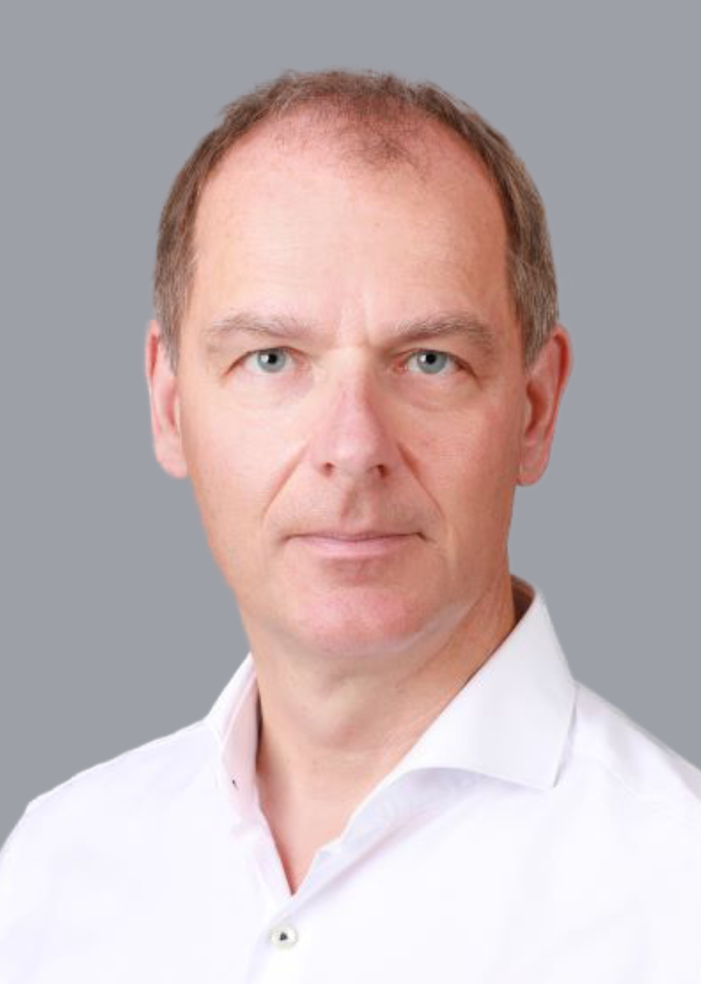 Dr méd. Peter Požgainer | Swiss Medical Network