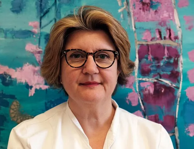 Dr. med. Elena Cauzza | Swiss Medical Network