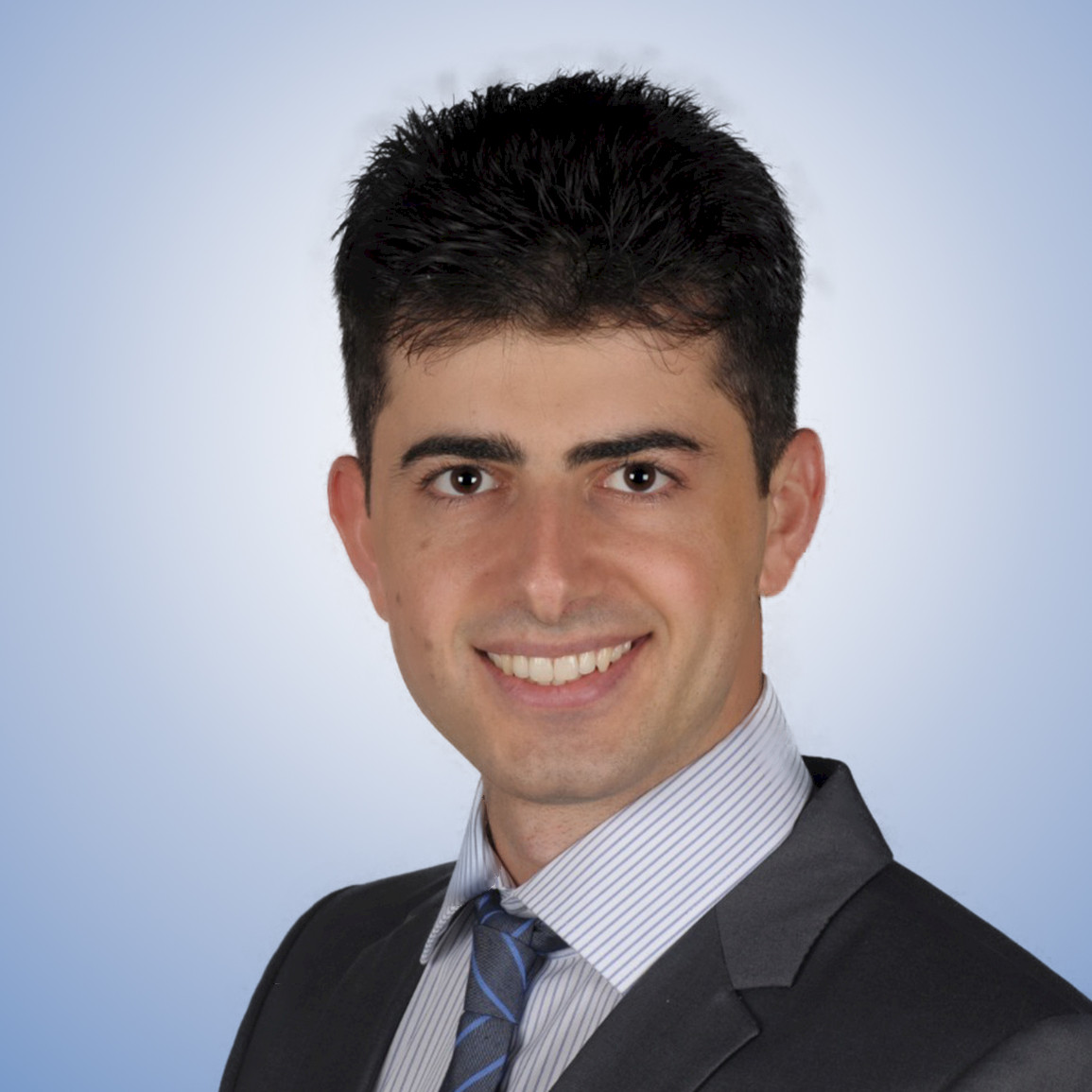 Med. pract. Mustafa Asaad | Swiss Medical Network