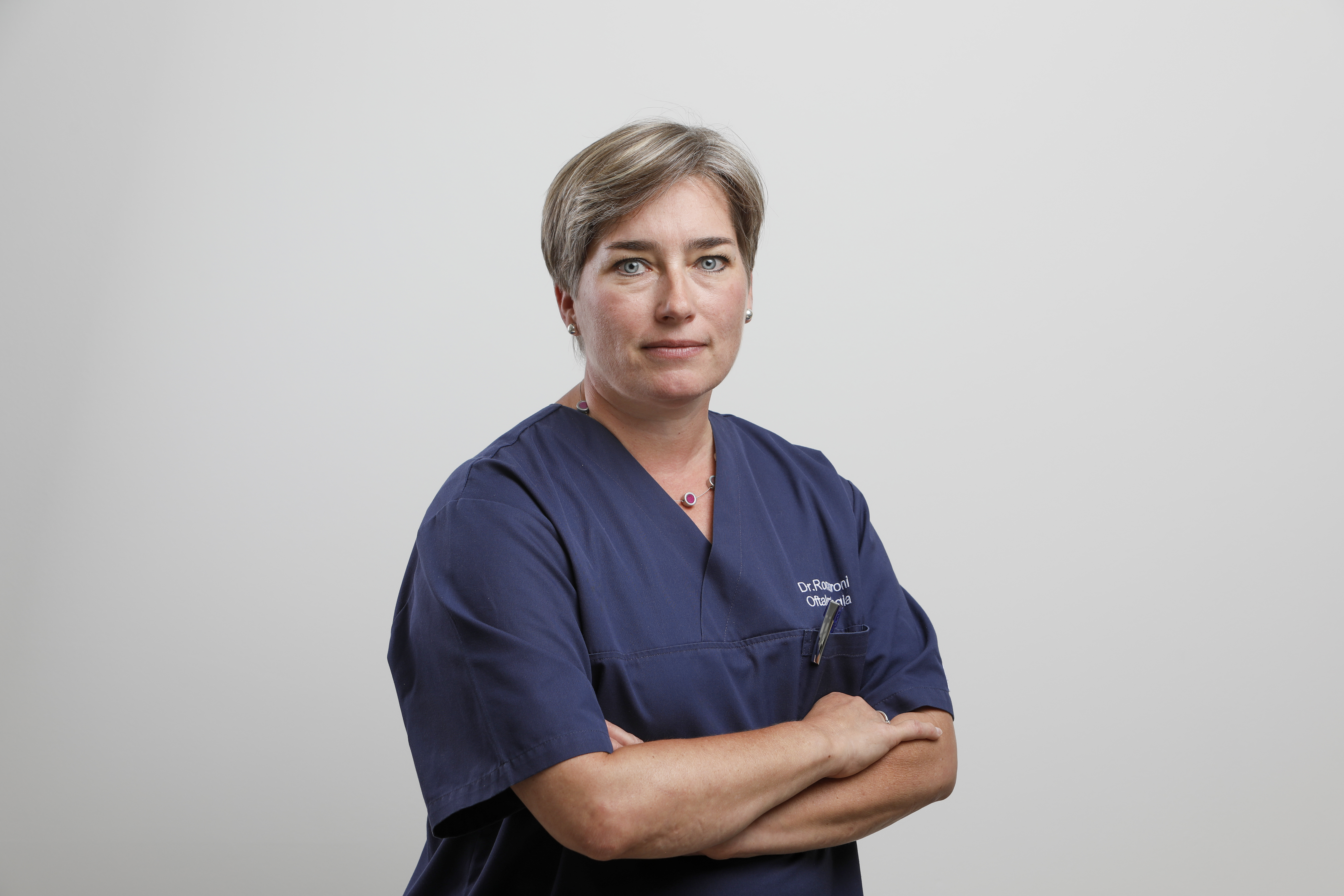 Dr. med. Dina Roncoroni | Swiss Medical Network