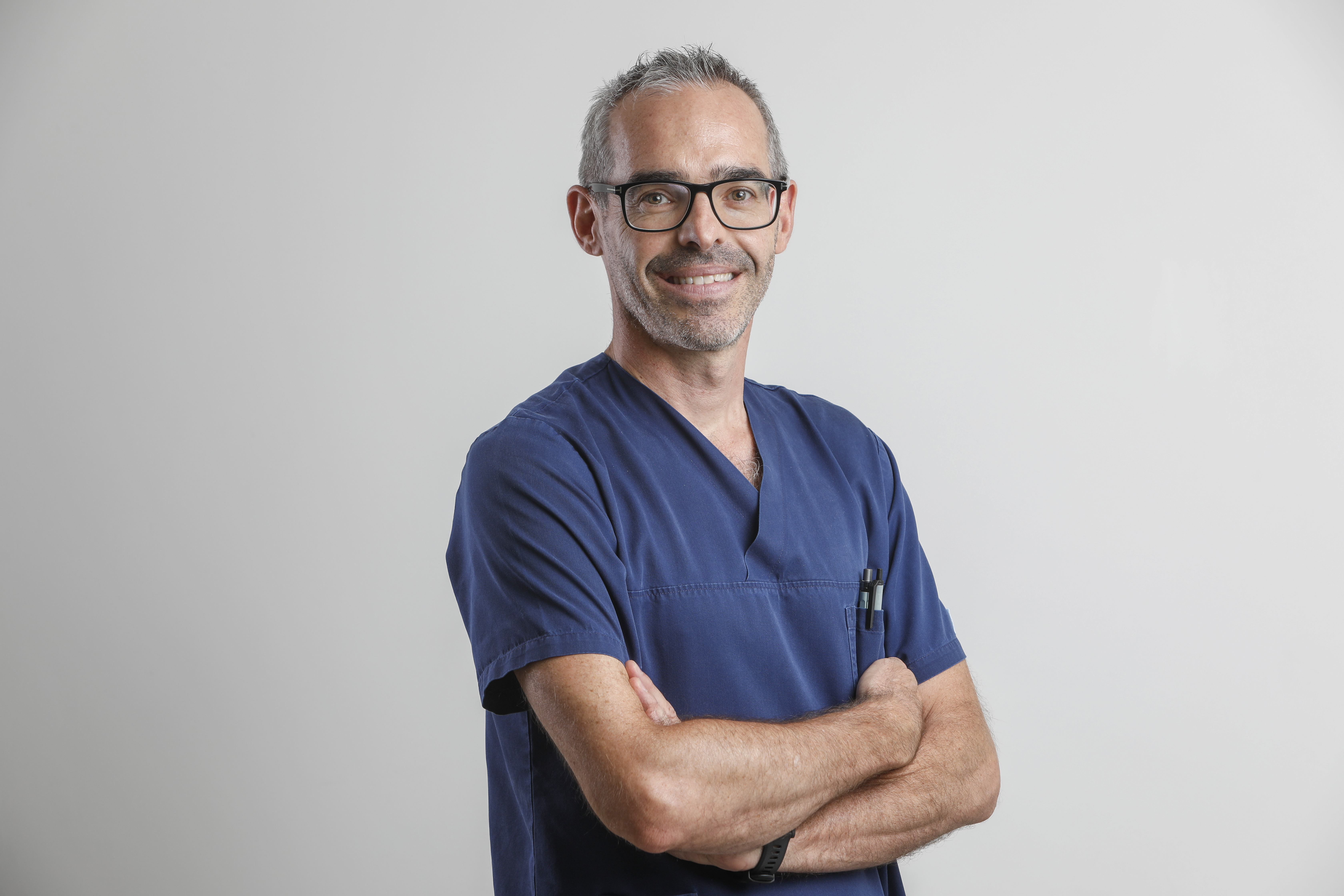 Centromedico - Dr. med. Alessandro Rizza | Swiss Medical Network