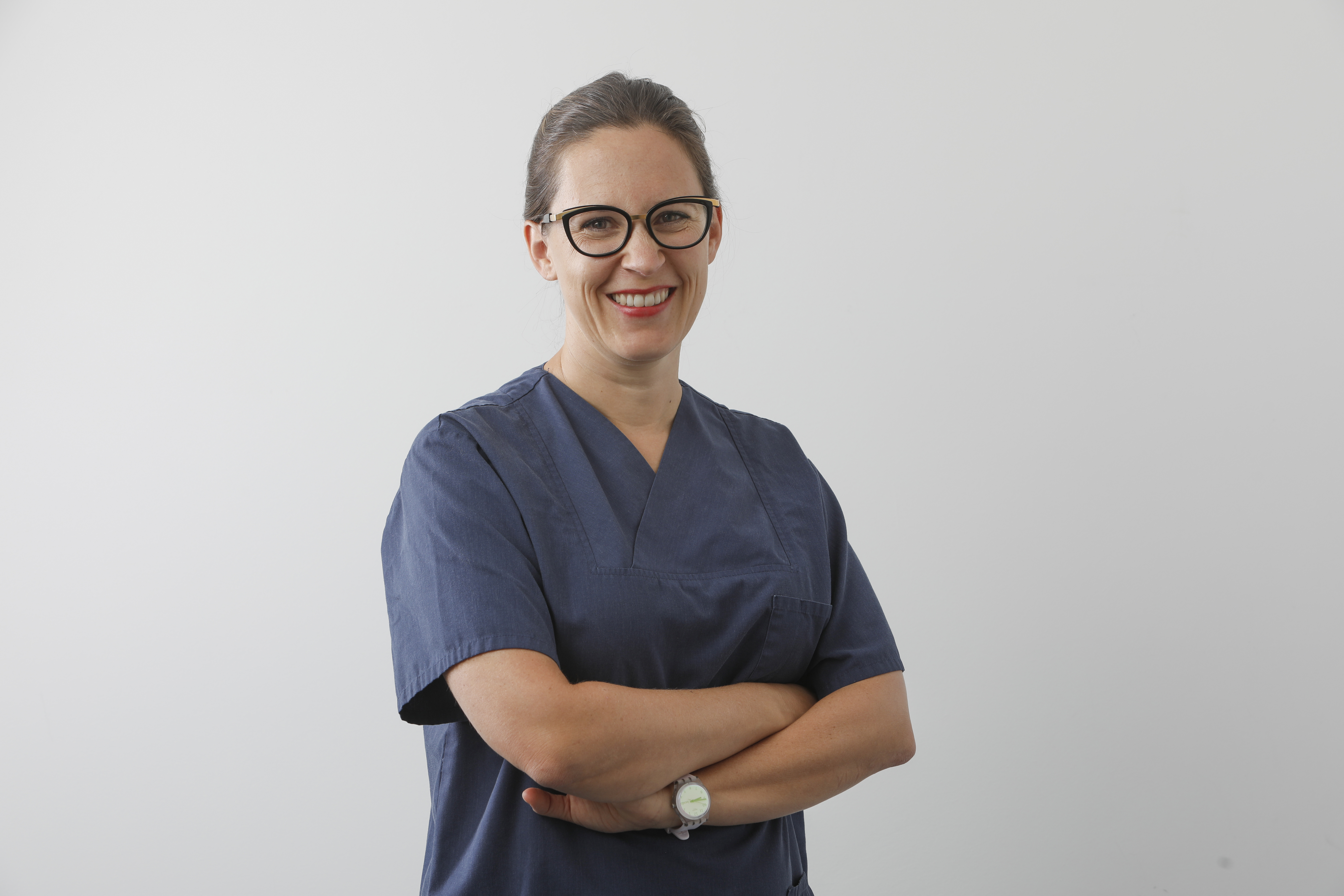 Dr. med. Alessandra Bossi Alder | Swiss Medical Network