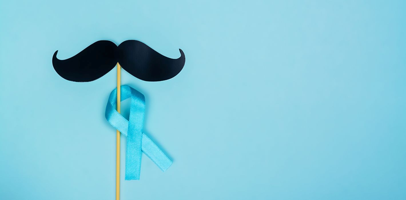 Movember - Ensemble pour la santé masculine ! | Swiss Medical Network