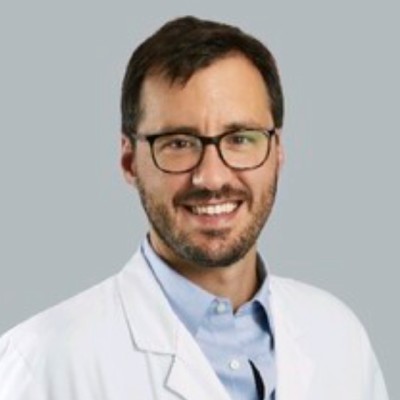 Dr méd. Quentin Pellenc | Swiss Medical Network