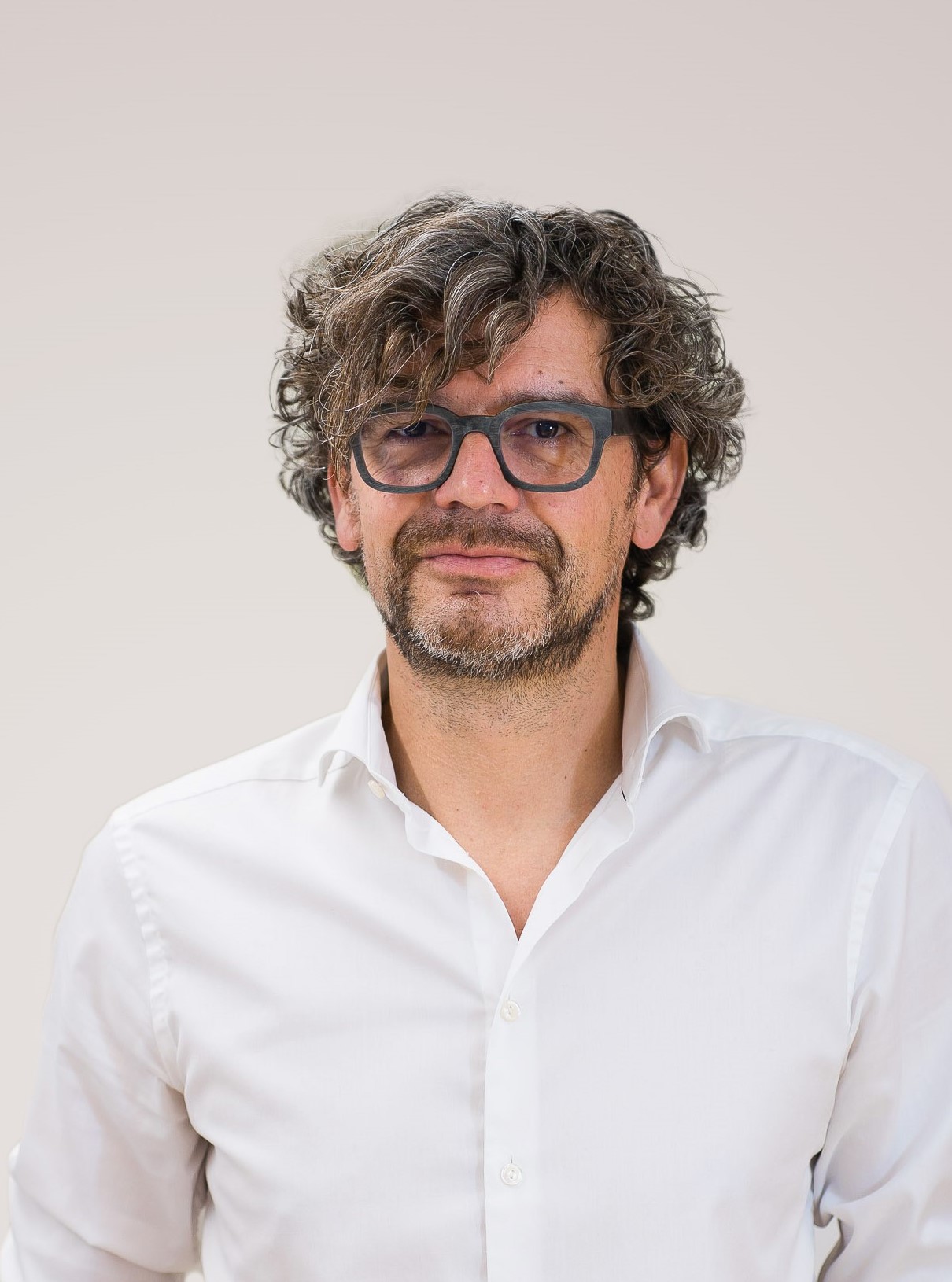 Dr méd. Roger Sprecher Nussbaum | Swiss Medical Network