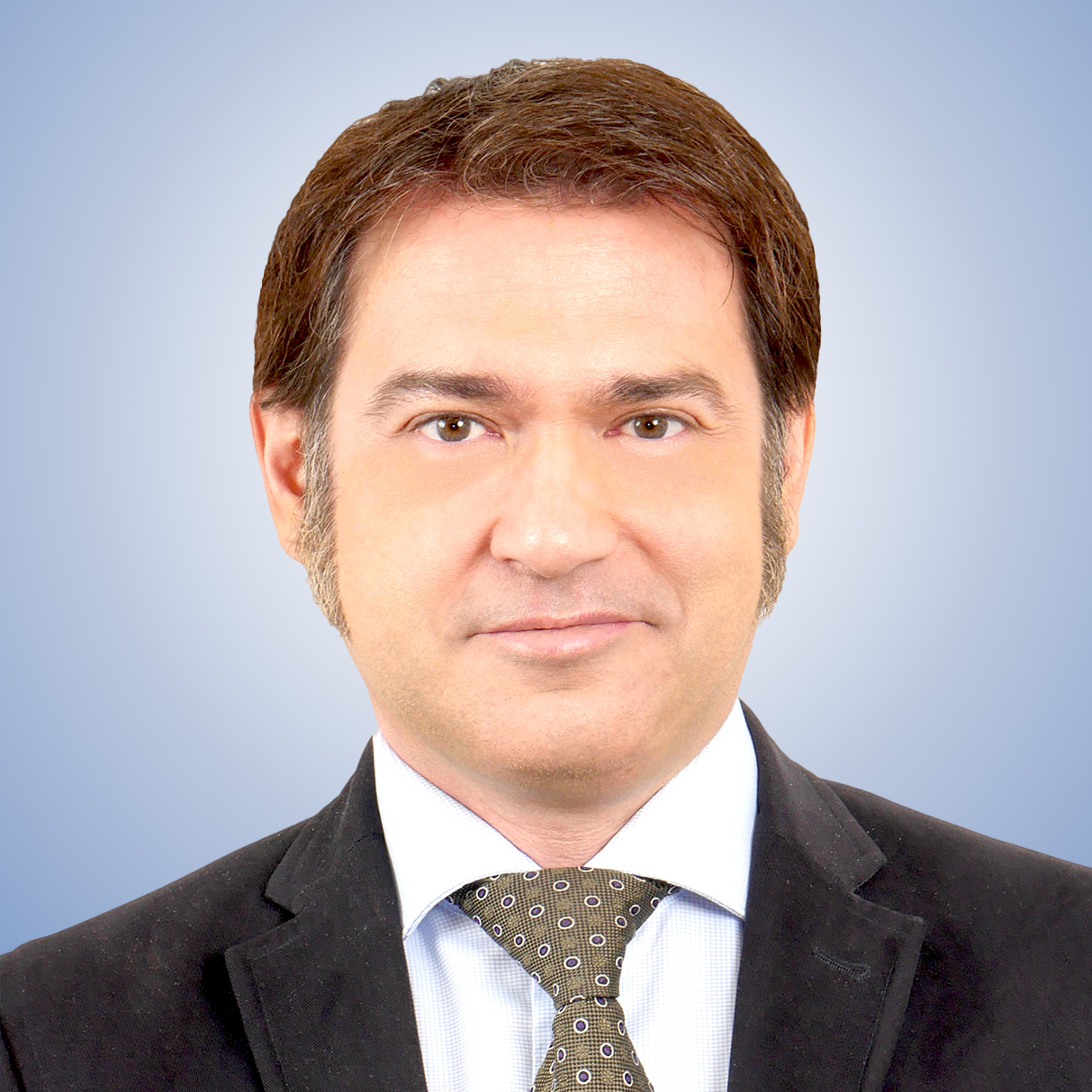 General practitioner Mile Mataruga | Swiss Medical Network