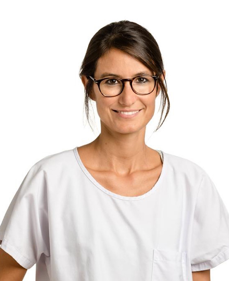 Dr. med. Chiara Arrizza | Swiss Medical Network
