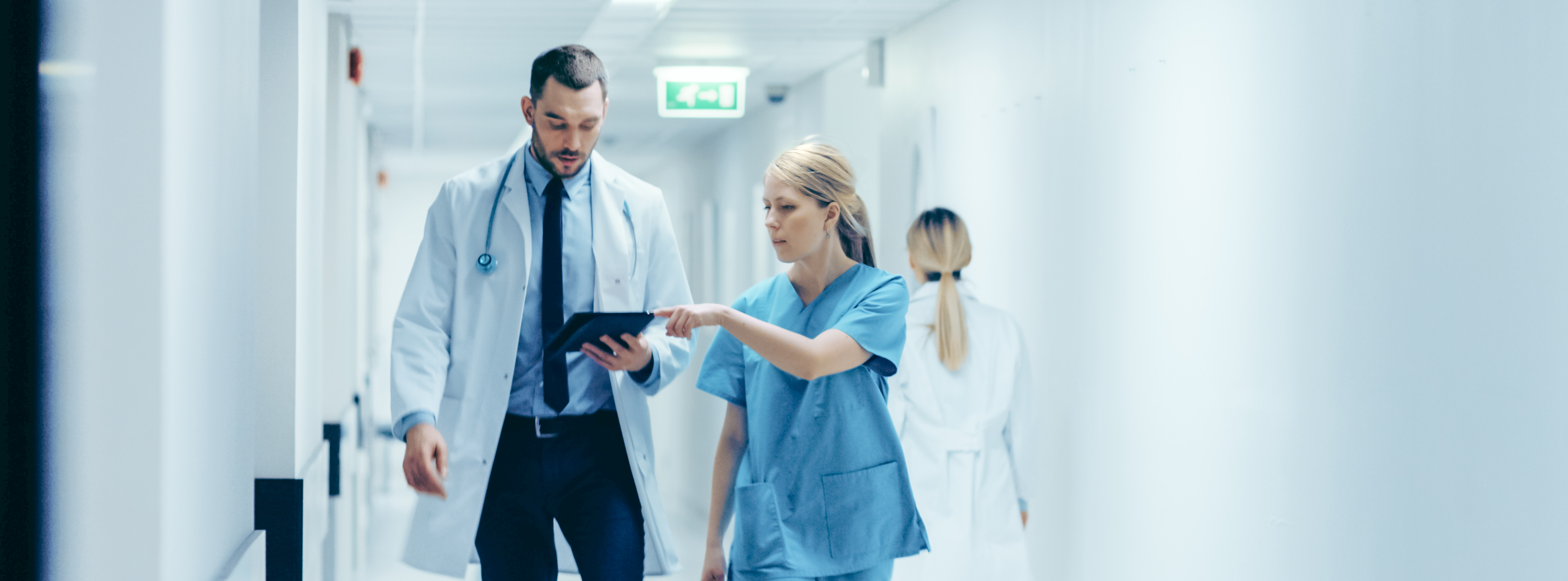 Privatklinik Belair - Medizinische Infrastruktur | Swiss Medical Network