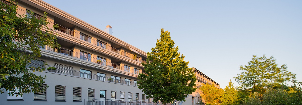 Privatklinik Lindberg - Swiss patients | Swiss Medical Network