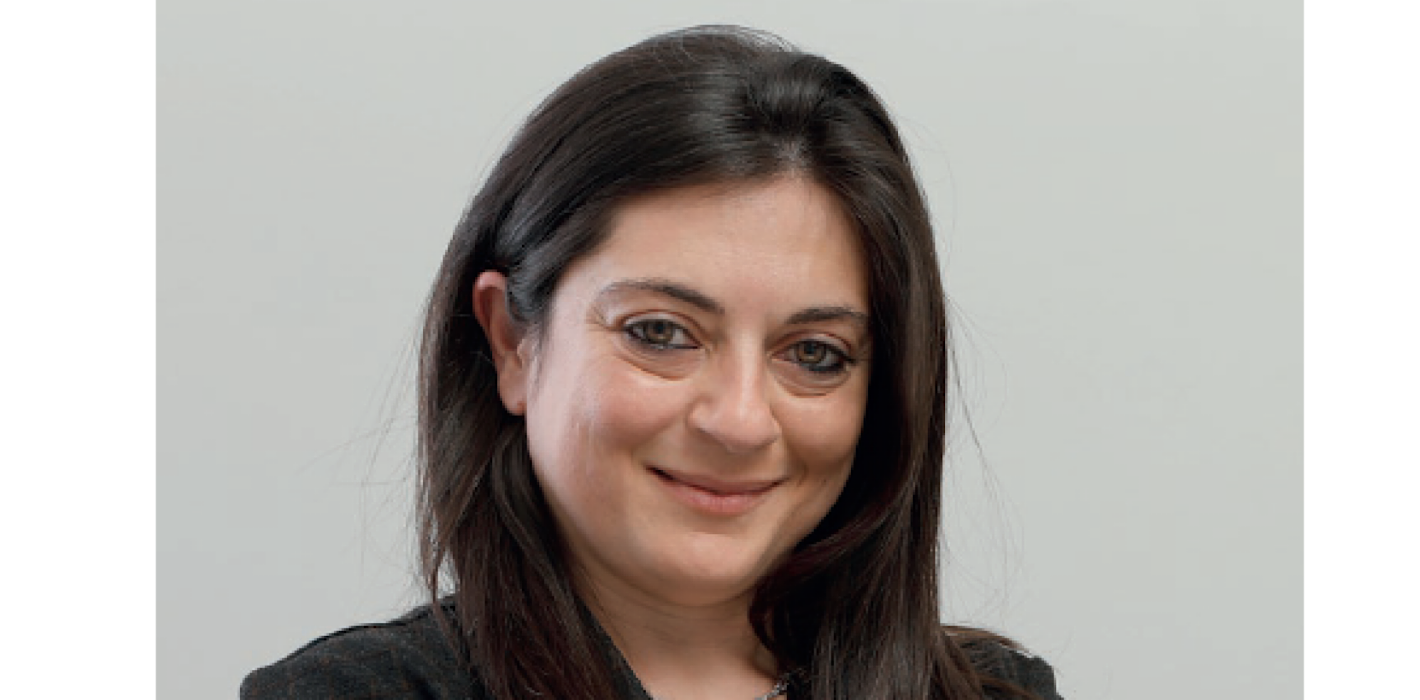 Daniela Franco, Direttrice Clinica Ars Medica tra le 101 Donne di ...