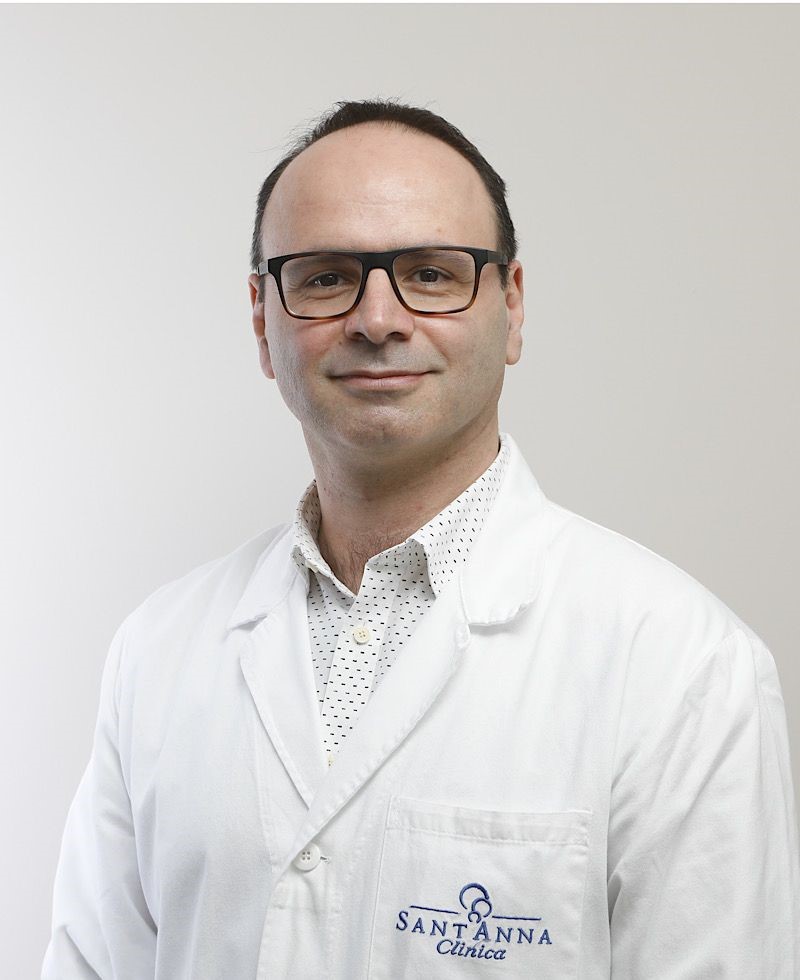 Filippos Filippakos | Swiss Medical Network