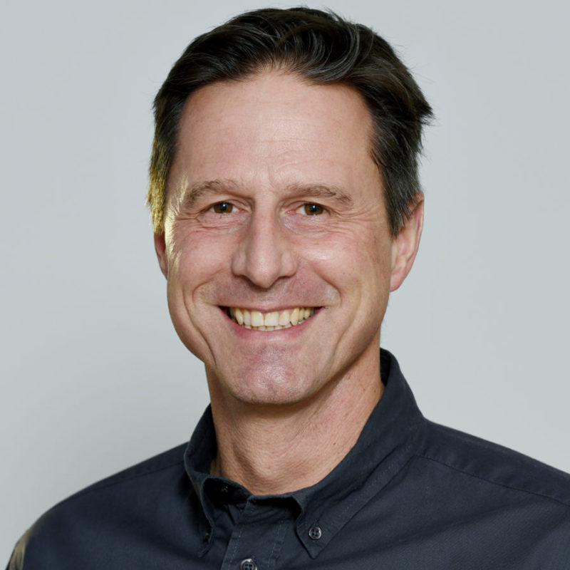 Dr. med. Eric Reiss | Swiss Medical Network