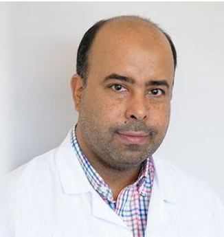 Dr méd. Hamdi Abeidi | Swiss Medical Network