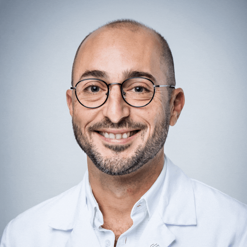 Dr méd. Rayan Baalbaki | Swiss Medical Network