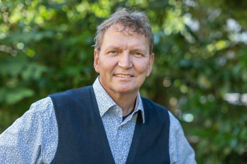 Dr. med. Uwe H. Bierbach | Swiss Medical Network