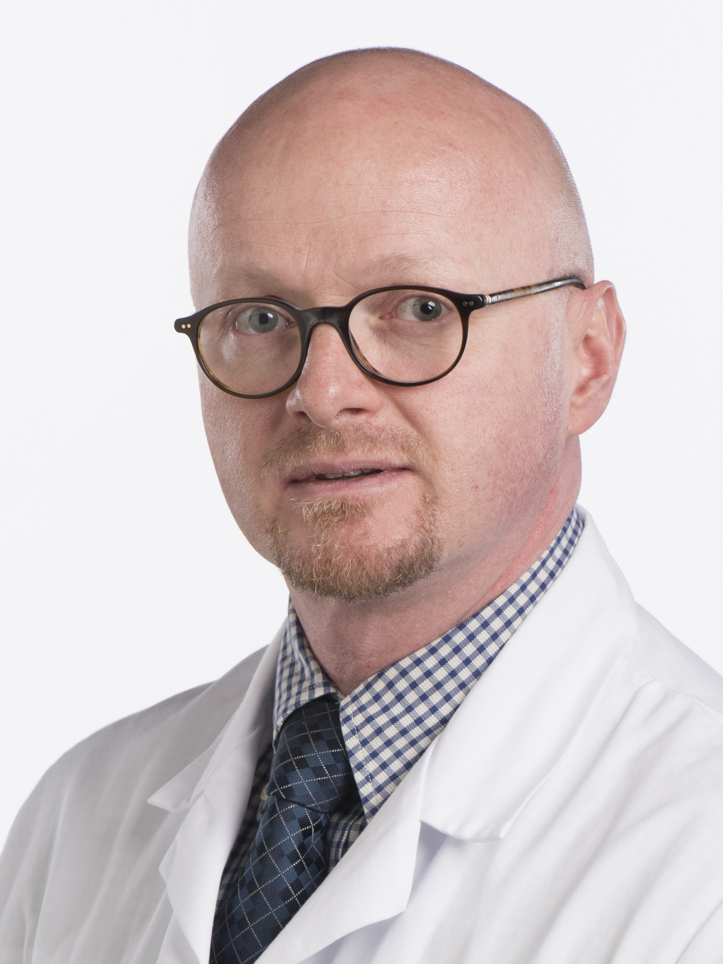 PD Dr méd Pierre Bize | Swiss Medical Network