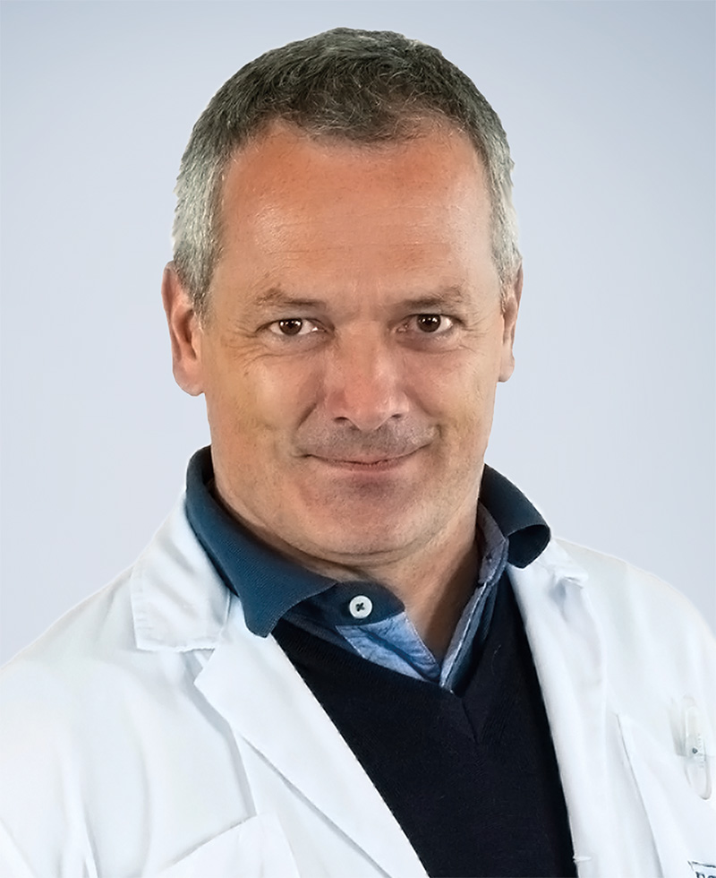 Dr. med. Martin Blasius | Swiss Medical Network