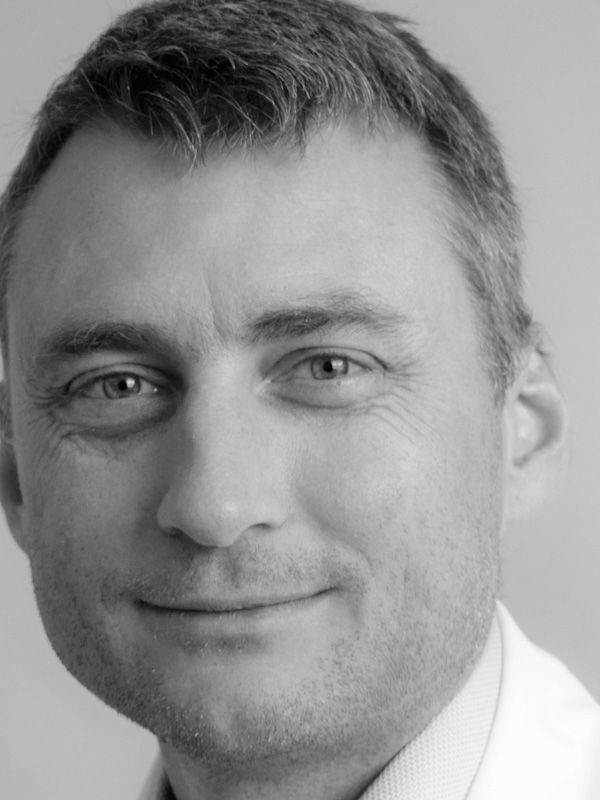 Dr. med. Rémy Boscacci | Swiss Medical Network